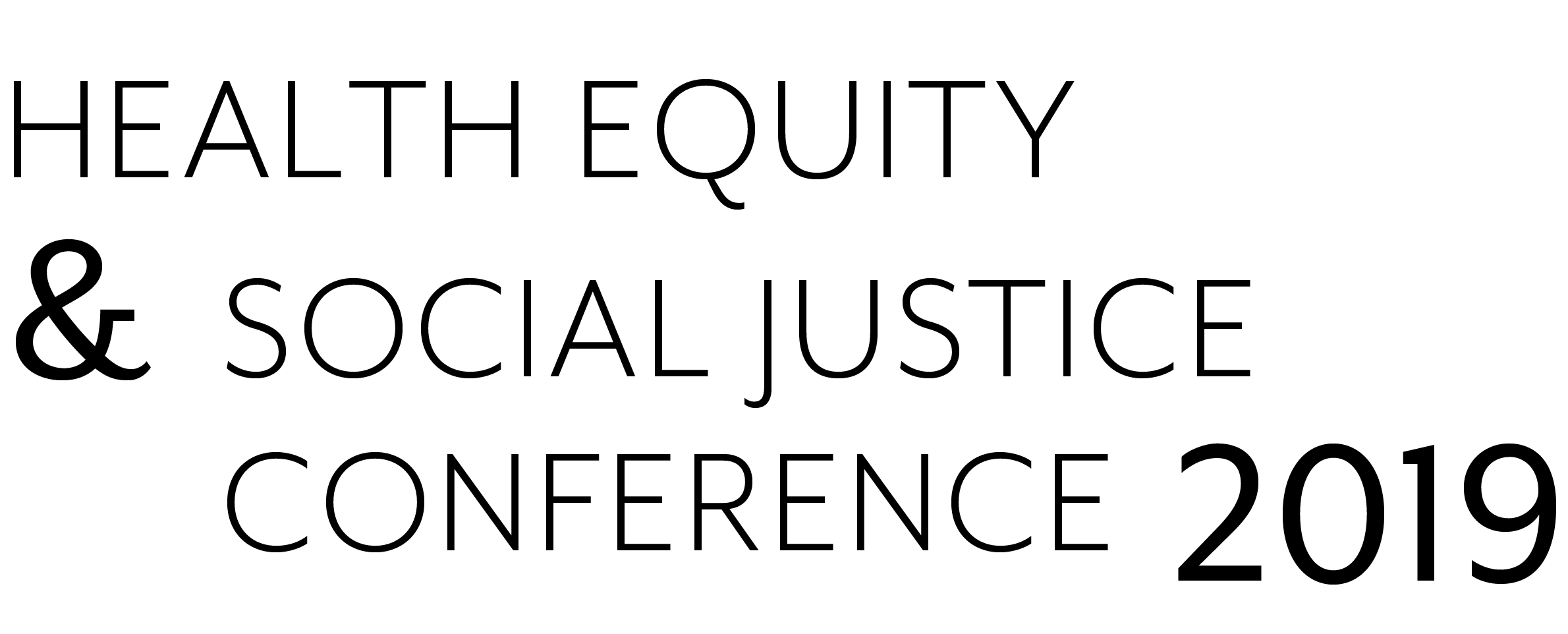 Keynote Video: Dr. Sharon Homan - Center for Community Health Equity